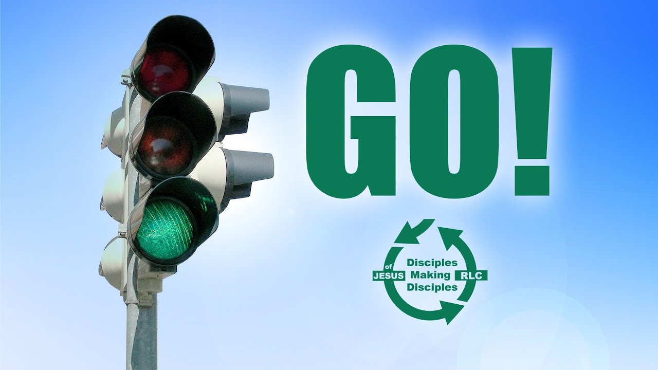 GO!! - YouTube