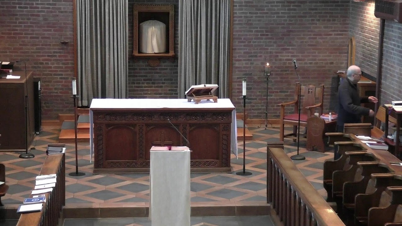 Mass for Friday of the 20th Week in Ordinary Time - August 23, 2024 (St ...
