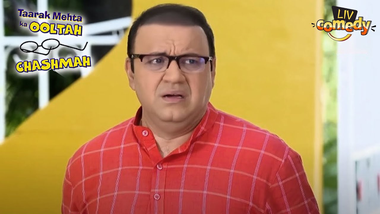 कौन ले गया Bhide का Sakharam? | Taarak Mehta Ka Ooltah Chashmah | Mehta ...