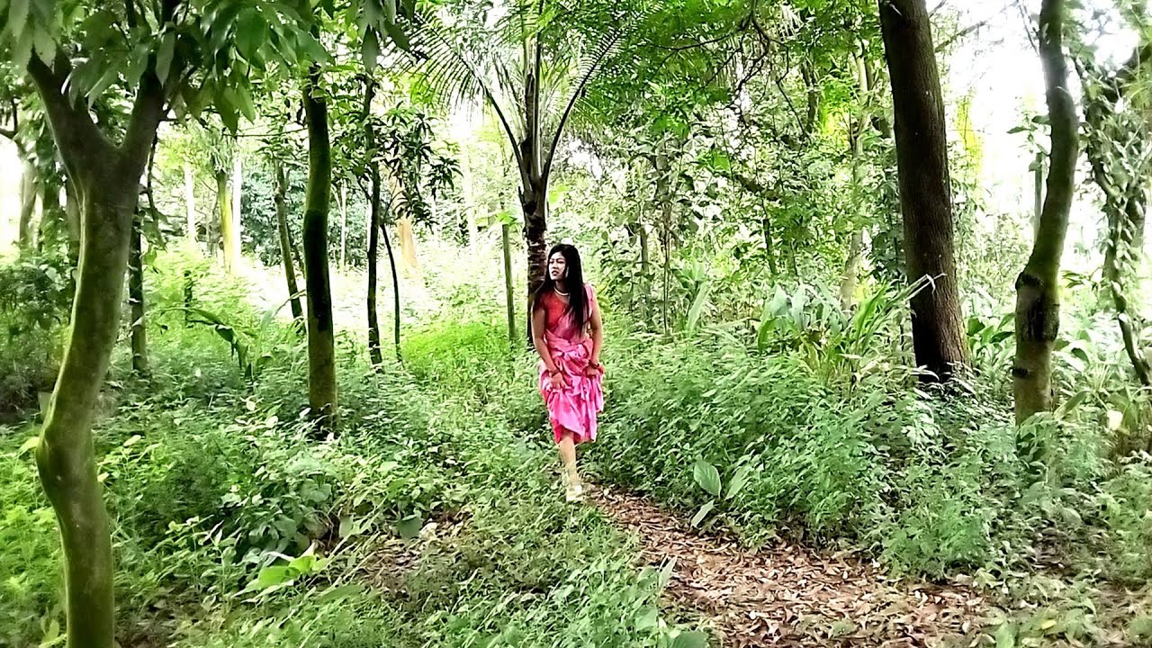 জামাই বিদেশ, বউ যেভাবে প্রেমিকের সাথে দেখা করলো | Short film | Paisa tv ...