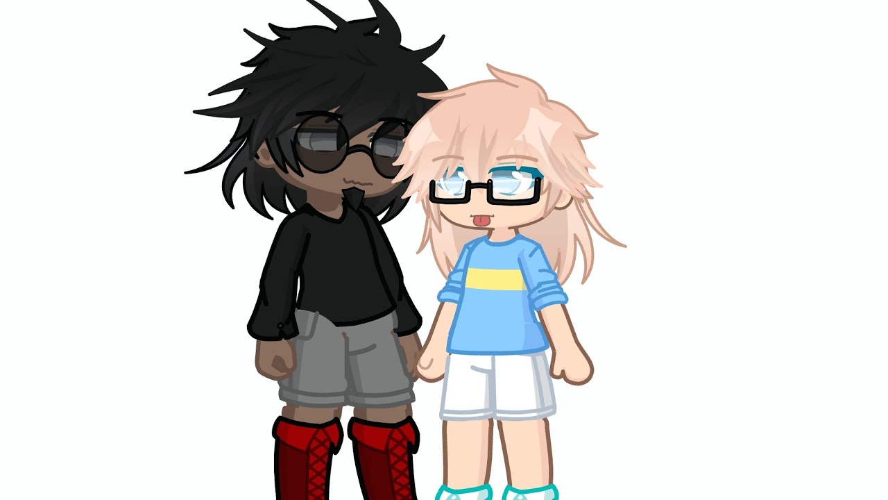 Spending time with Micah. (Graham X Micah). - YouTube