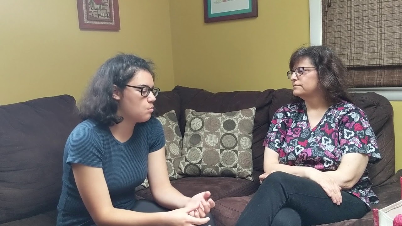 Reflections: Simple, Complex and Double sided - YouTube