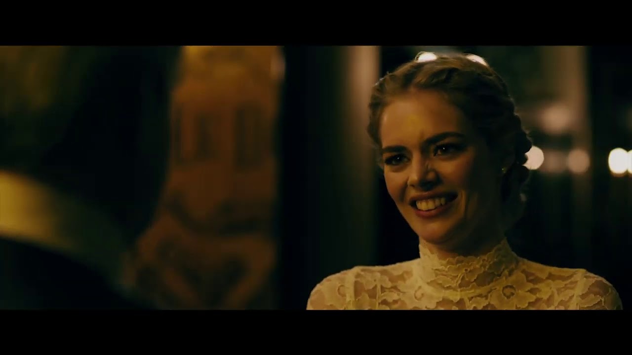 READY OR NOT Trailer 2019 Samara Weaving, Horror Movie HD - YouTube