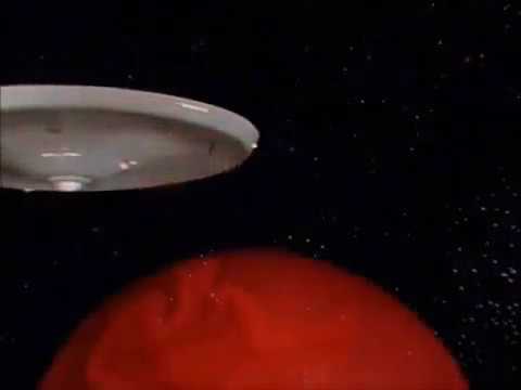 "Star Trek" opening credits in stereo! - YouTube