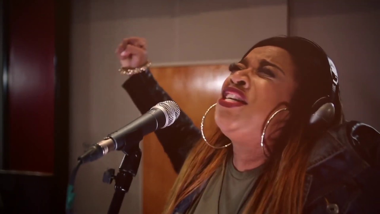 Trace Gospel Promo - YouTube