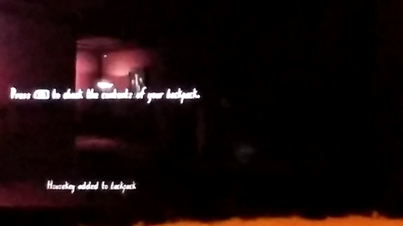 Gone Home 1 YouTube gone-home-1-youtube