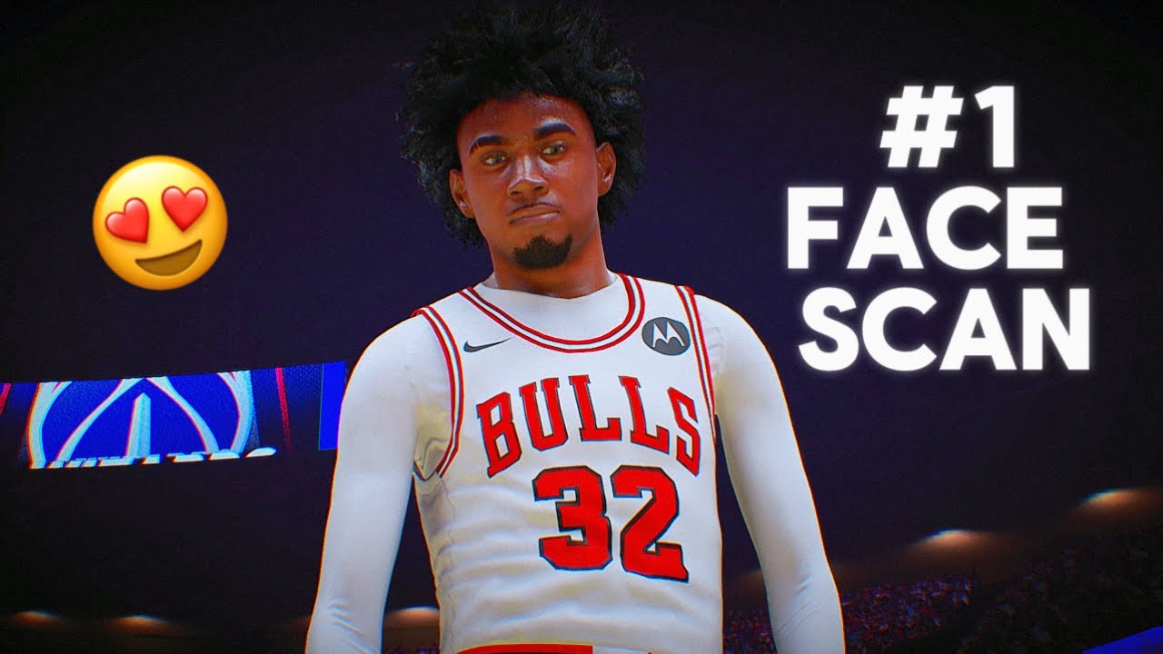 BEST DRIPPY FACE CREATION IN NBA 2K25!! - YouTube