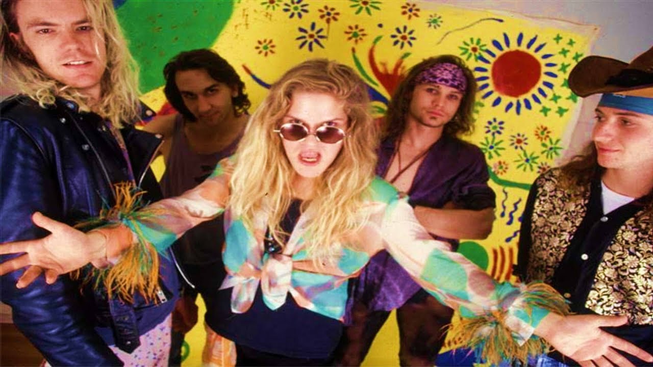 The Tragedy of Andrew Wood - YouTube