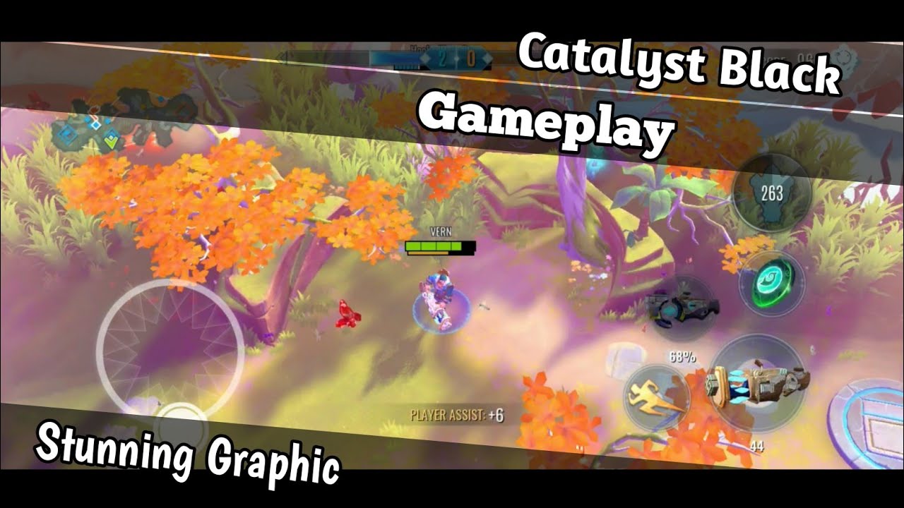 Catalyst Black Gameplay | Super Evil Megacorp | GAMEREV - YouTube