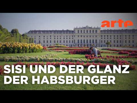 Schloss Schönbrunn – Das Machtzentrum der Habsburger | Doku HD | ARTE