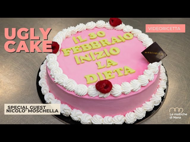 Torte Divertenti Per Compleanni