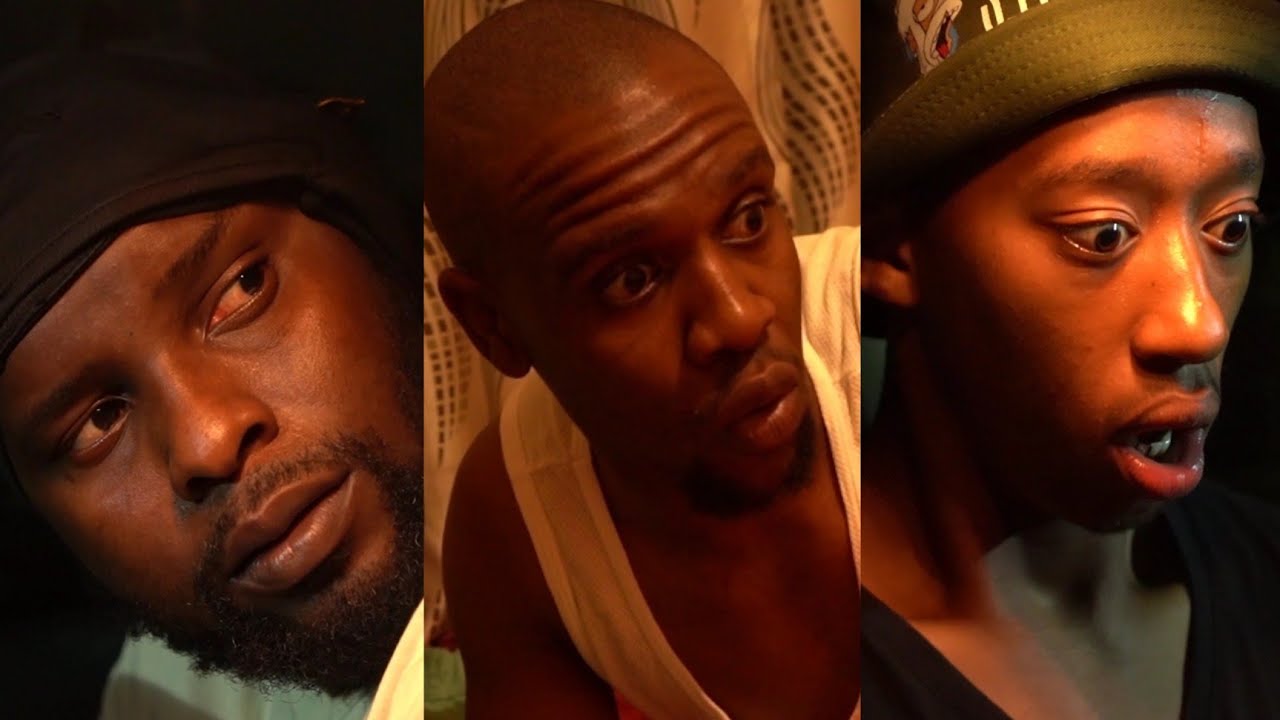 Night Robbery - YouTube