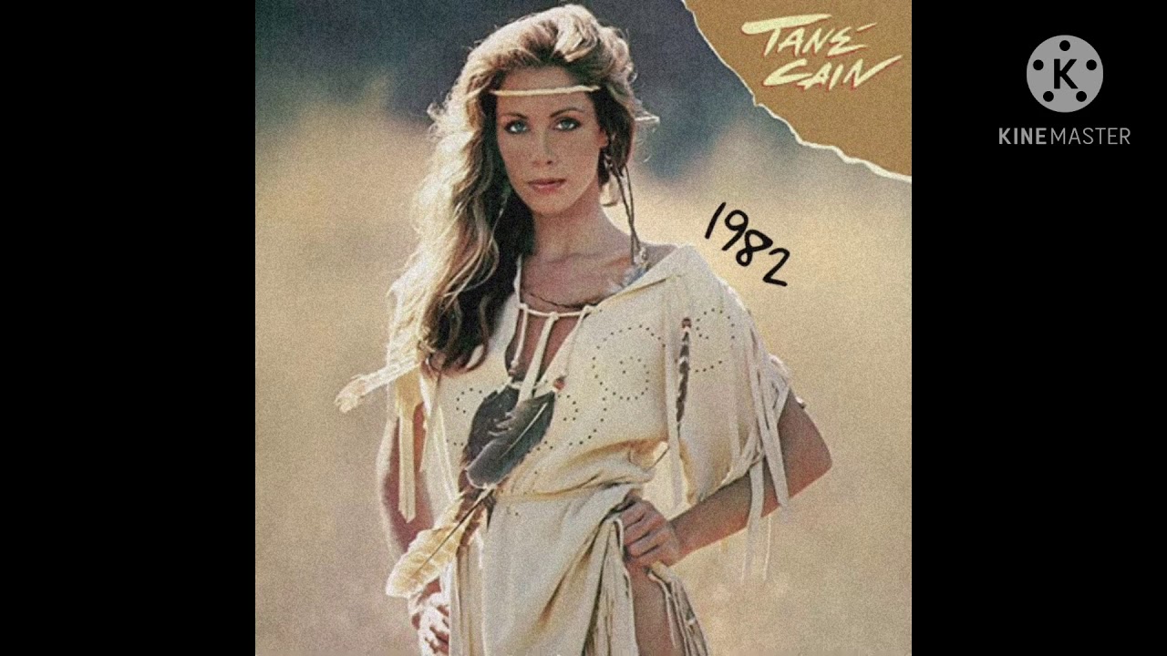 Tané Cain - Temptation (HD 1982) - YouTube