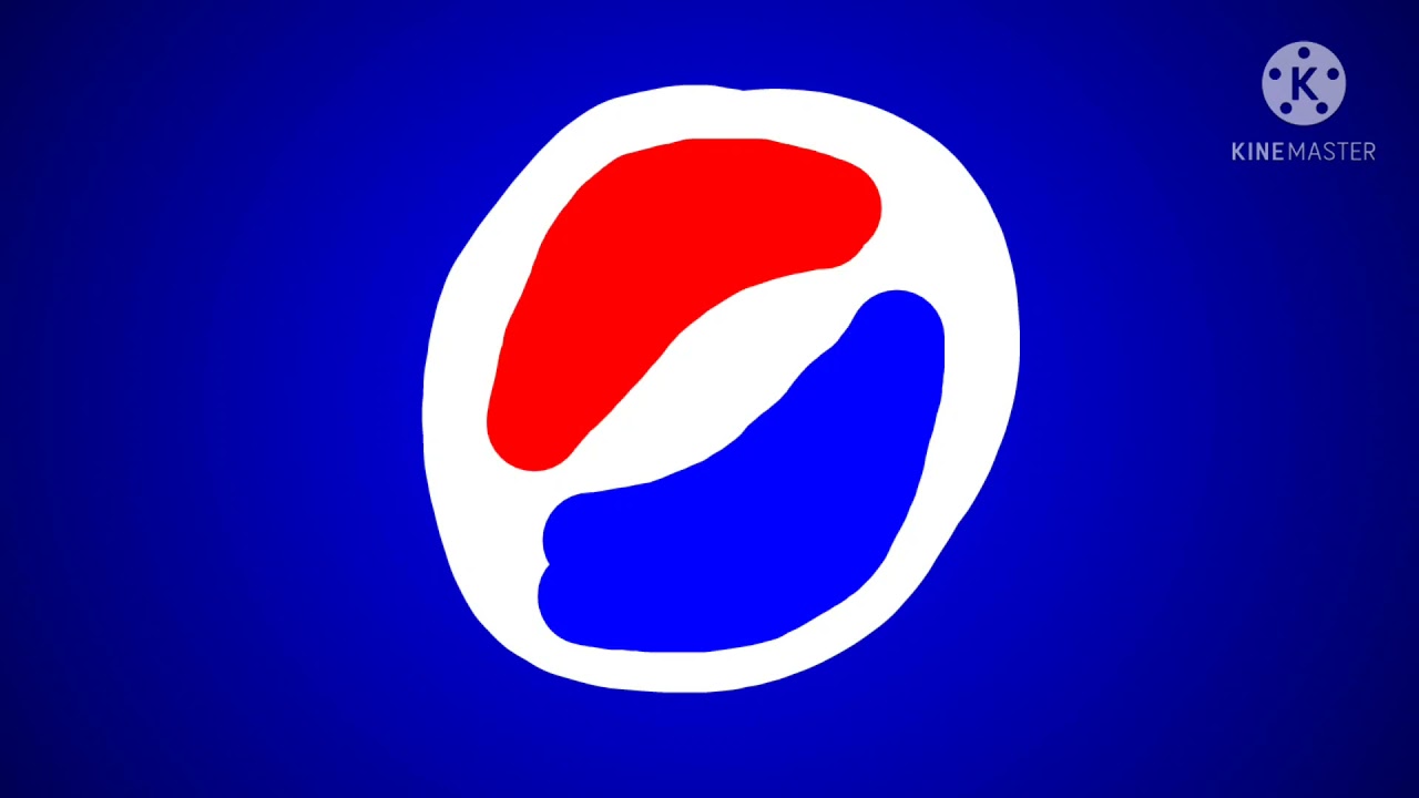 Pepsi Logo Intro Animation - YouTube