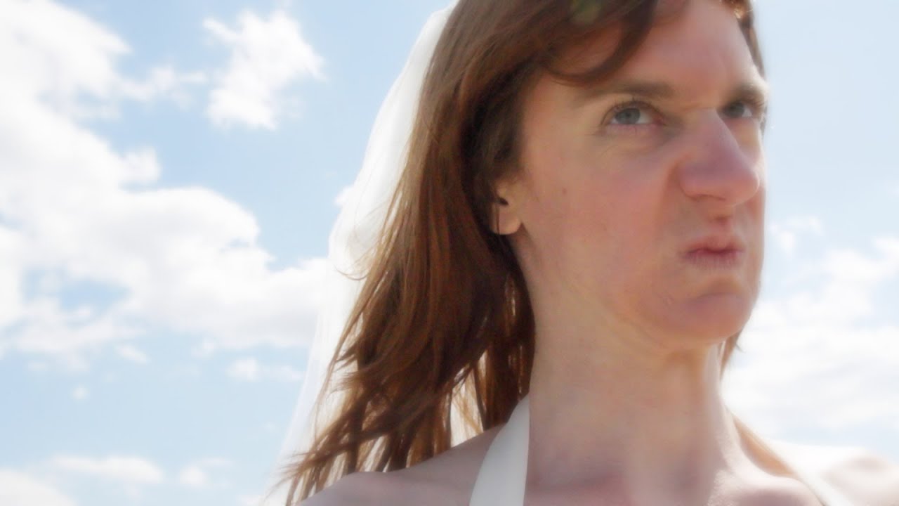 Gayle - Episode 35: The Wedding - YouTube