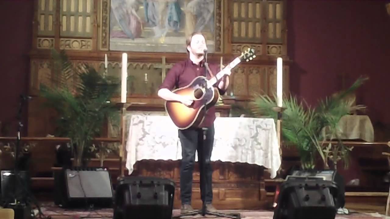 Ian Meadows @ Fabulous Guitar Night 2015 - YouTube