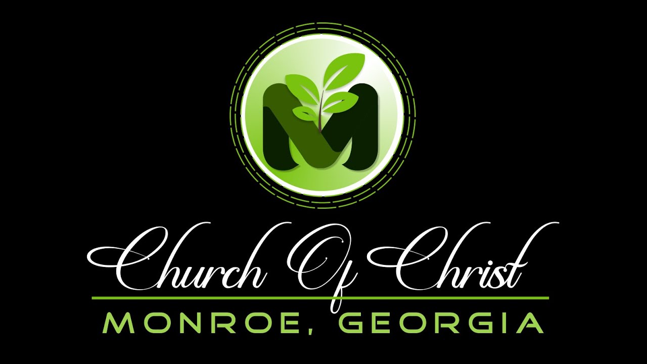 04-02-23PM-Things Which Pertain To Us-Charles Harris - YouTube