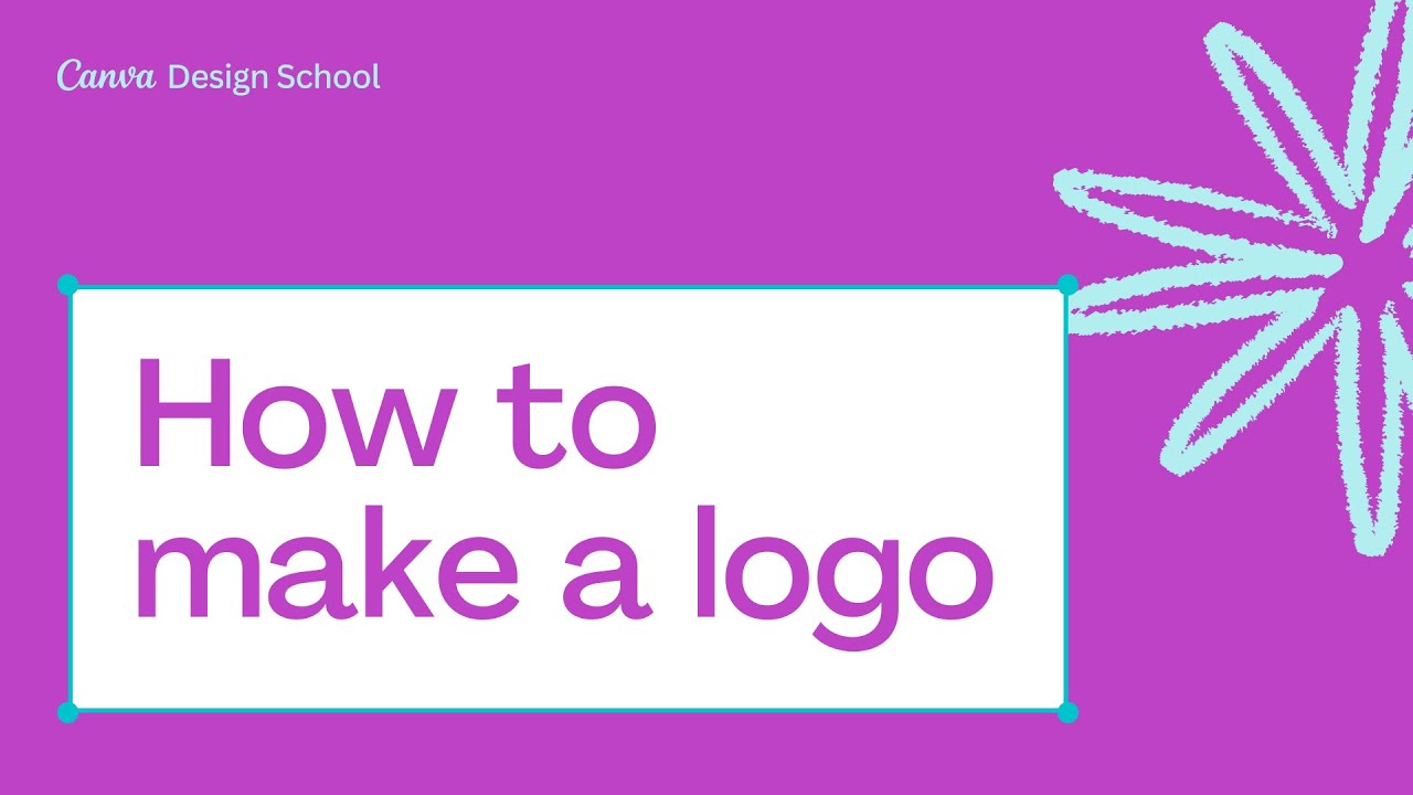 5. How to make a logo | Theory - YouTube