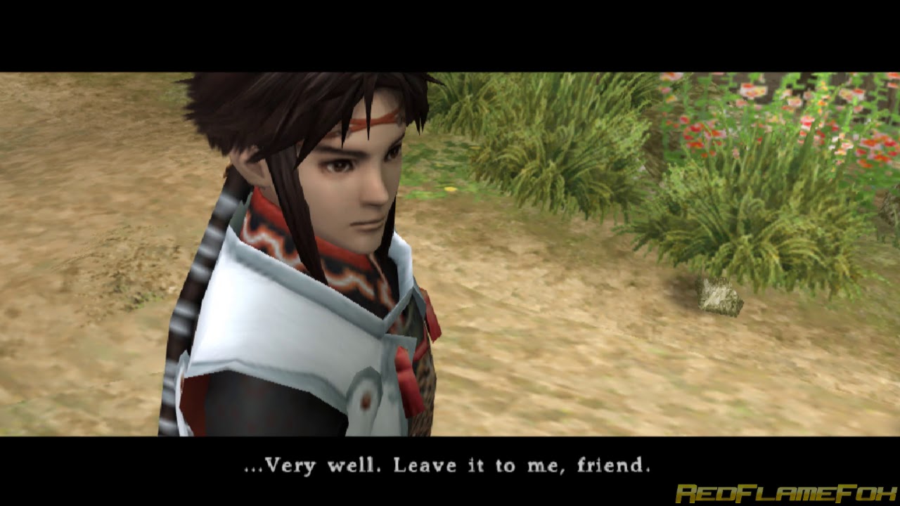 Genji: Dawn of the Samurai - PS2 Gameplay [PCSX2] - YouTube