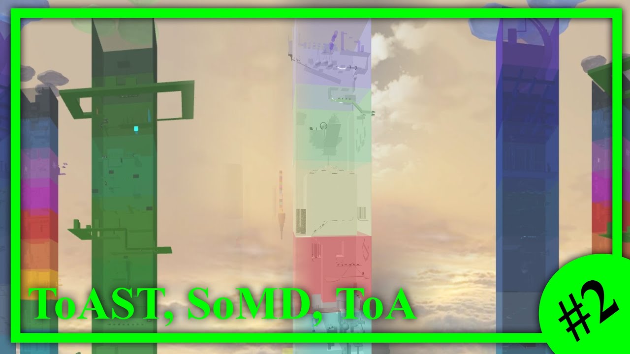 Playing EVERY EToH Tower in Difficulty Order - Episode 2 - YouTube