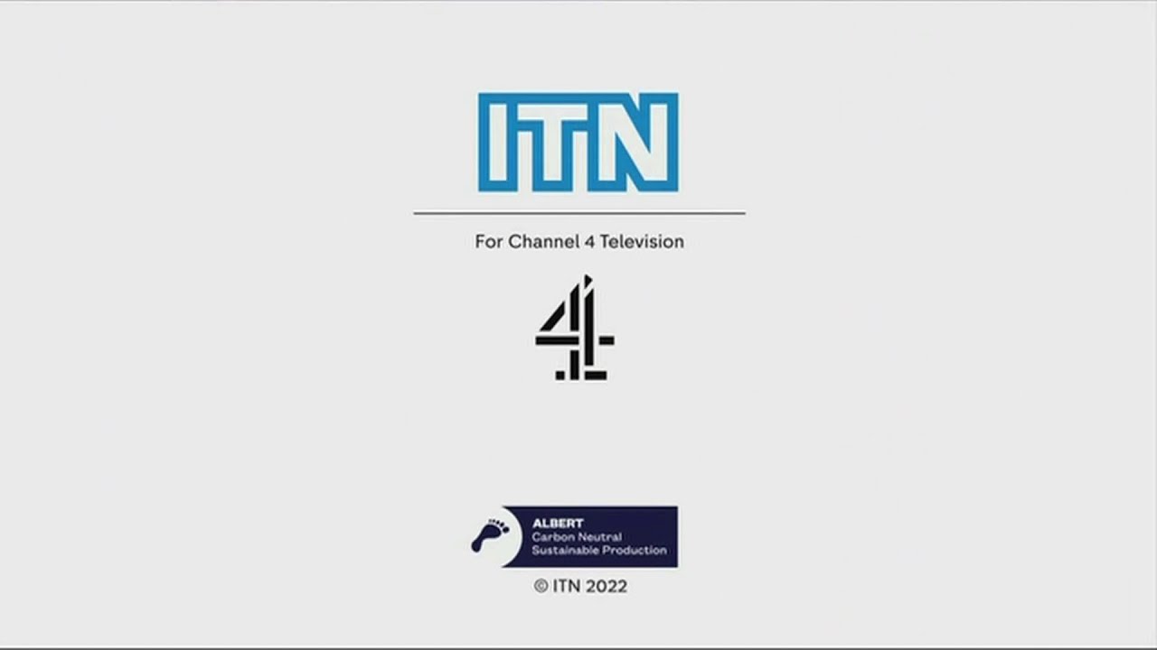 ITN for Channel 4 Television (2022) - YouTube