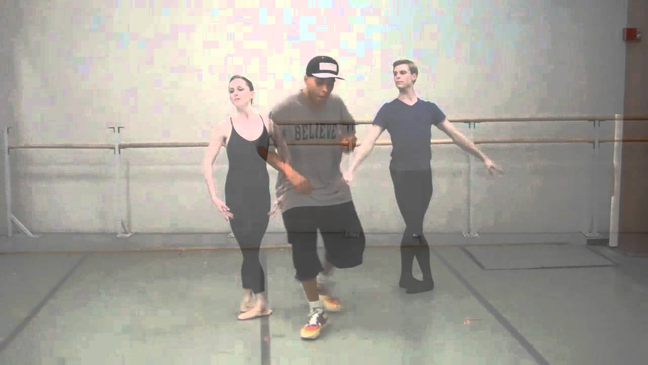 Pas de bourree - YouTube