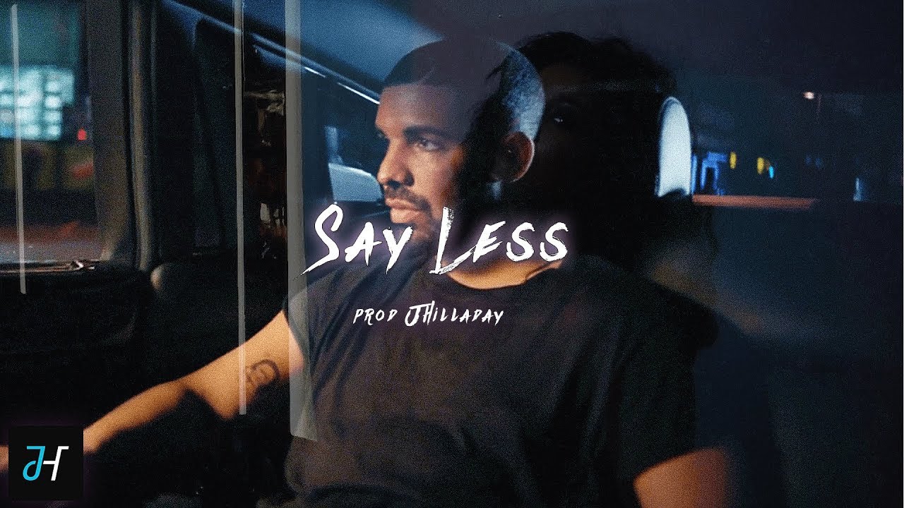 [FREE] Drake x Jhene Aiko Type Beat - "Say Less" - YouTube
