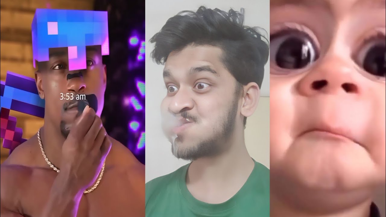 TRY NOT TO LAUGH COMPILATION PART 29 😂 - YouTube