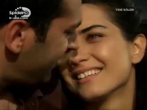 Asi Ep 26 - Asi & Demir on the beach - YouTube
