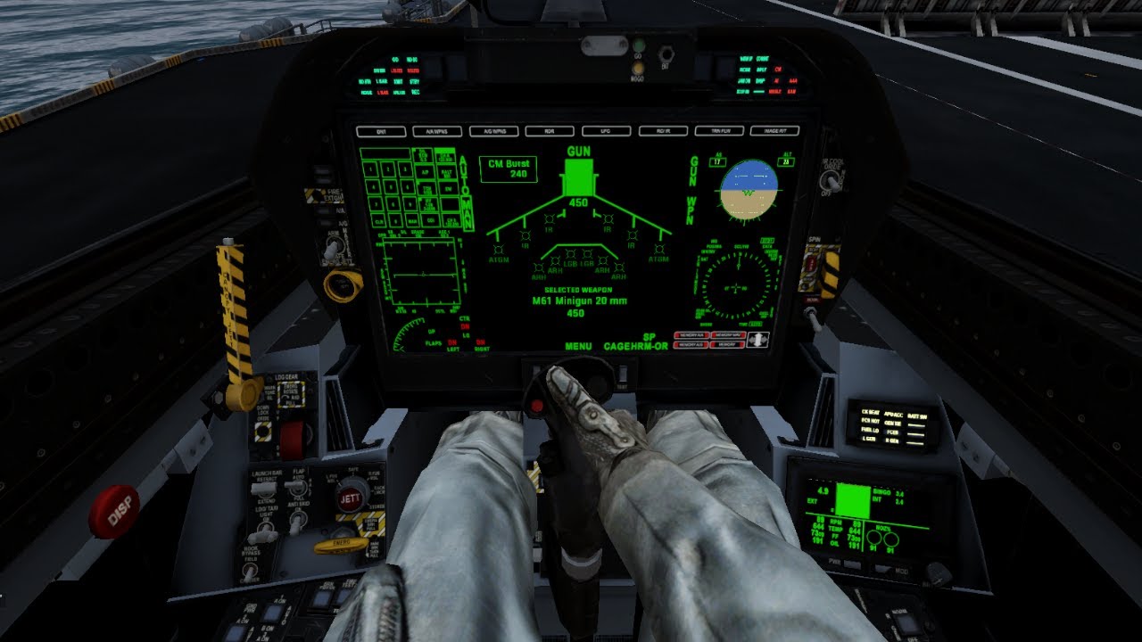 THE A-10 IS HERE | Blackhawk Rescue Mission 5 Update | - YouTube