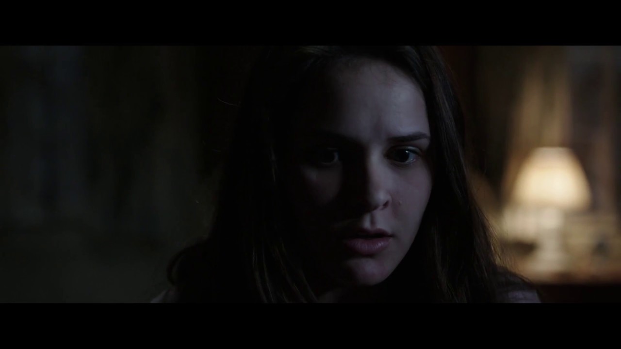 Conjuring movie horror scenes 2 - YouTube