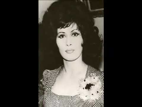Zeyneb Xanlarova   Qalmaz Bele Qalmaz Dnya