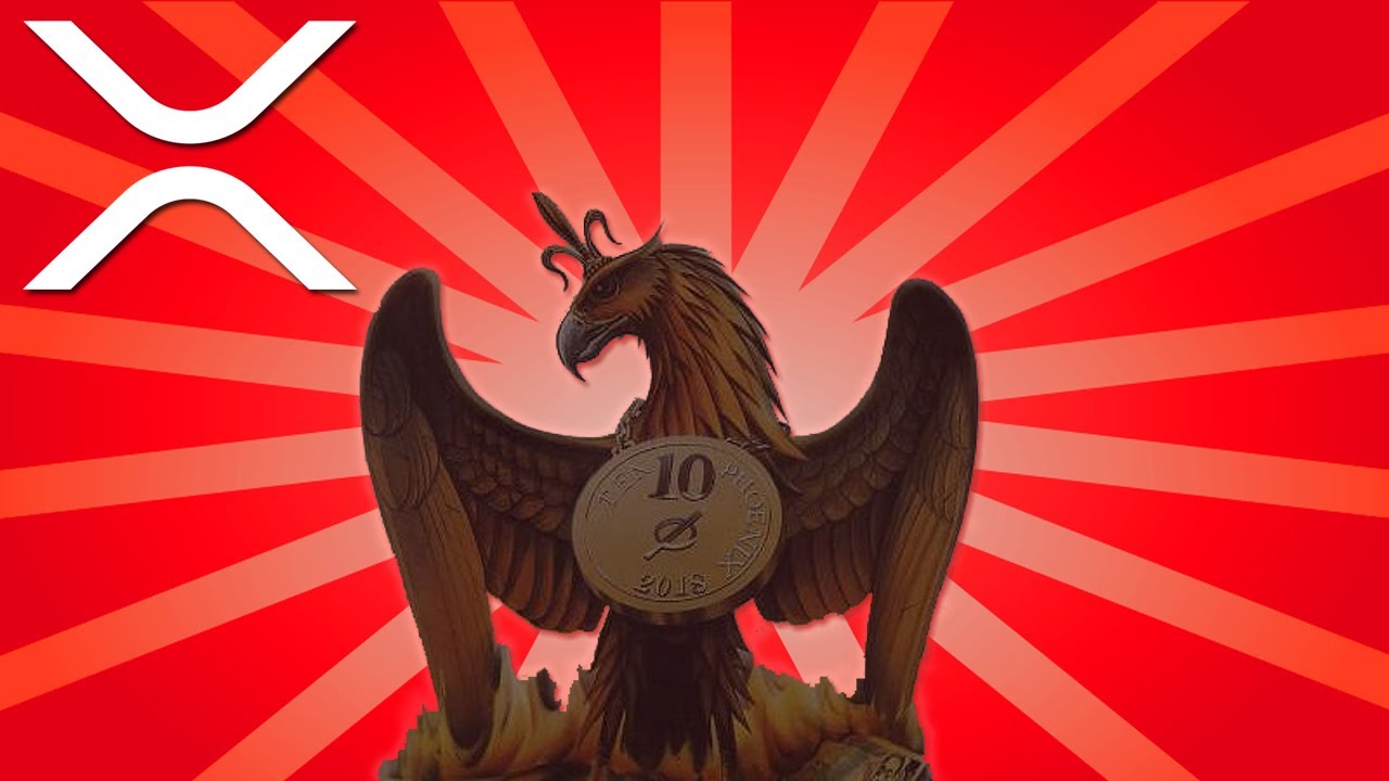 😱WORLD HARDSHIPS & FORCE 5 TSUNAMI - LEADING INVESTOR SELLS ALL! XRP ...