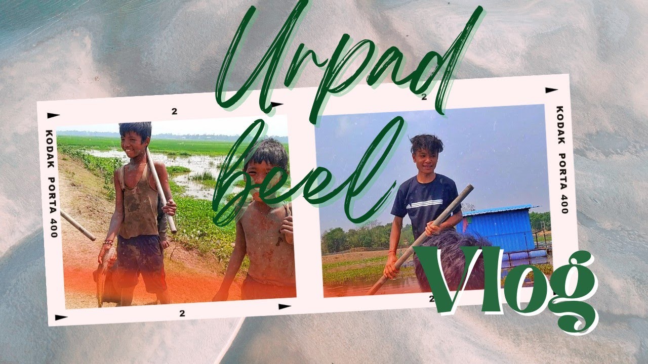 2022 urpad beel 😍 - YouTube