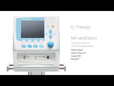 fabian Therapy: System overview - YouTube