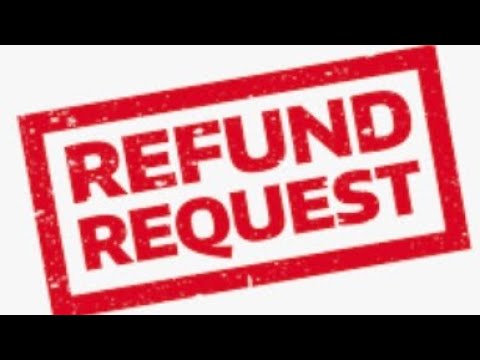 Walmart full ID REFUND and Return Solution method #refund #return # ...