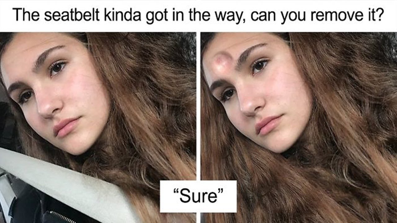 Photoshop Troll Who Takes Photo Requests Too Literally Strikes Again ...