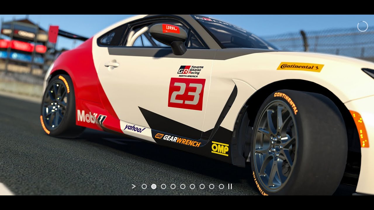 iRacing - The Best Beginner Cars for Road Racing - YouTube