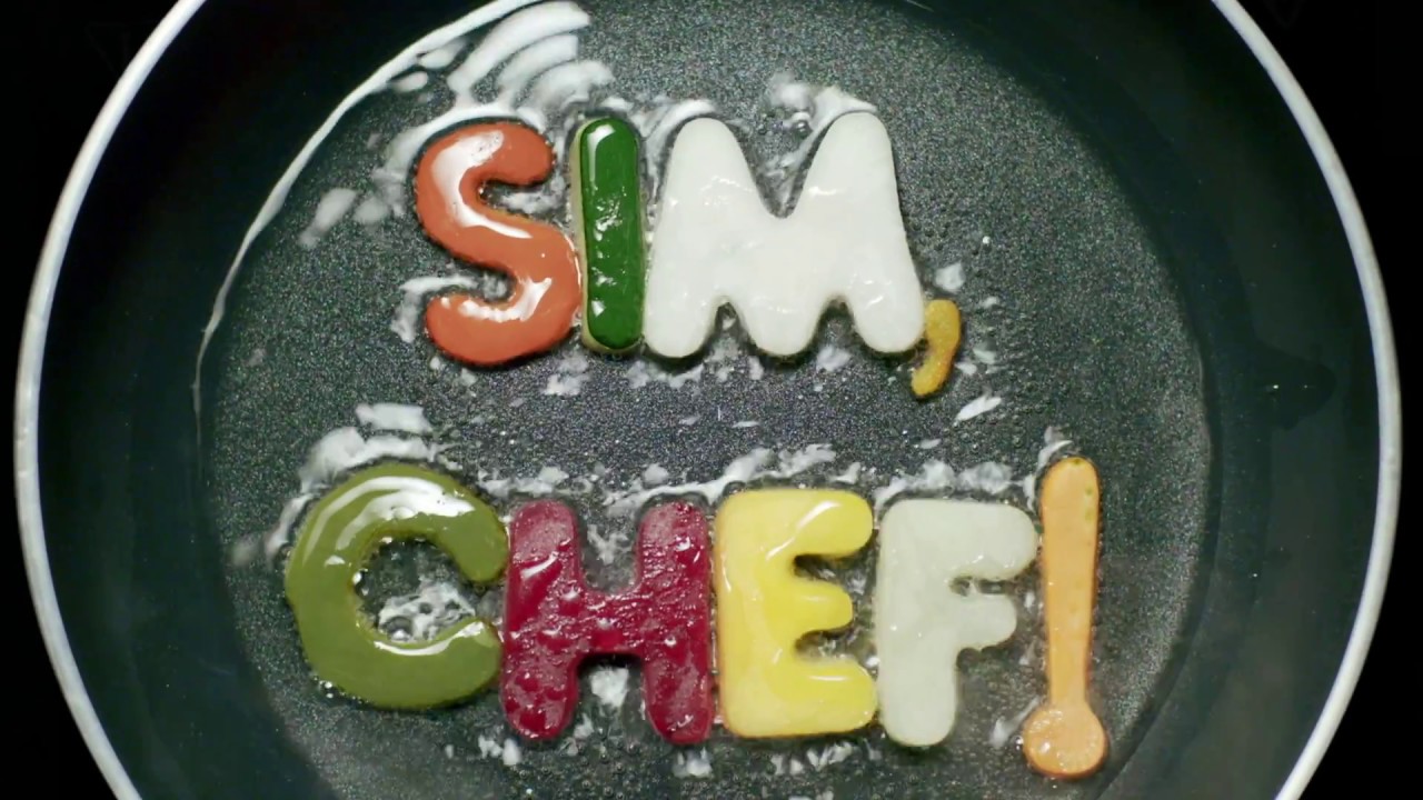 Sim, Chef! (Temporada 2) Bloopers | RTP - YouTube