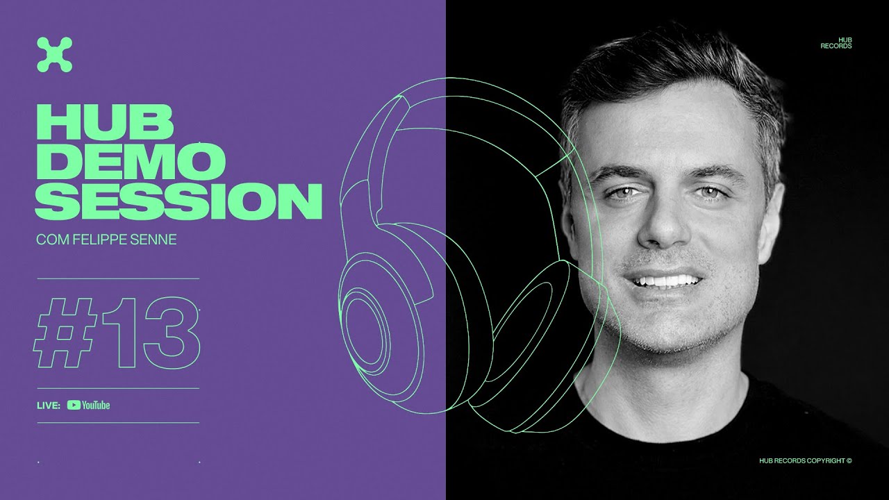 HUB Demo Session – 28/01/2025 - YouTube