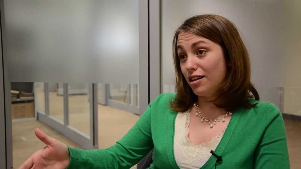 Transportation Talks: Vermont's 2014 Engineers of the Year - YouTube