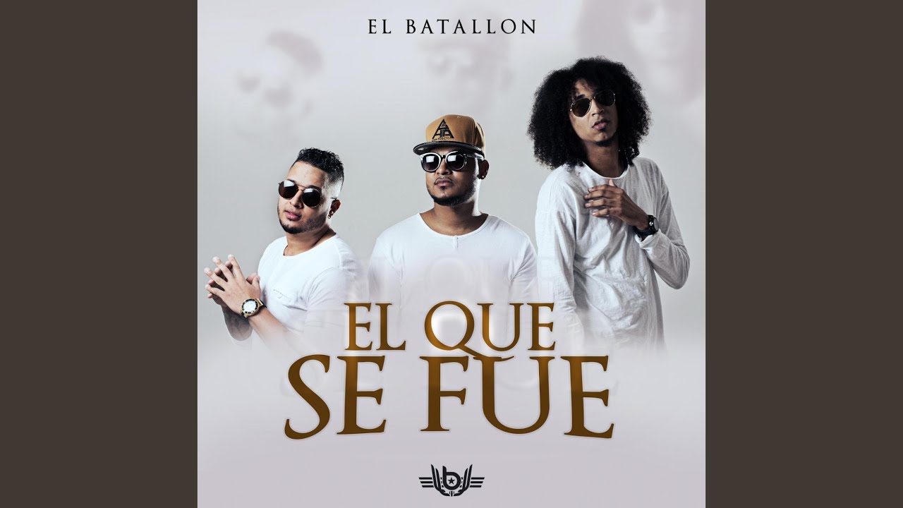 El Que Se Fue - YouTube Music