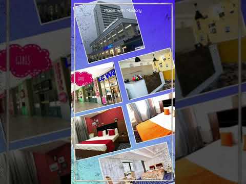 28 May, Demiryol Plaza Hotel