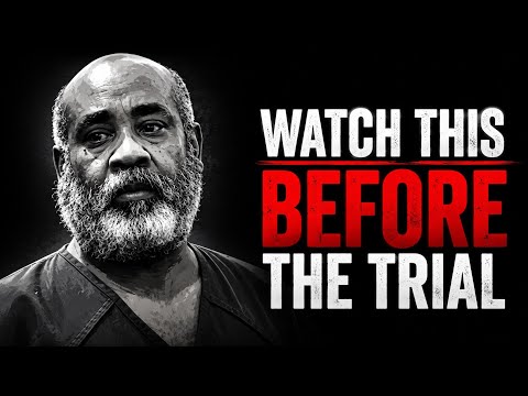 WATCH THIS BEFORE TUPAC’S MURDER TRIAL STARTS MONDAY