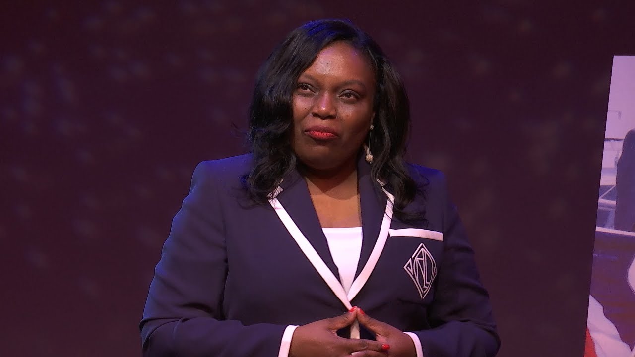 You Are Your Brand: Building From the Inside Out! | Felicia Shakespeare ...