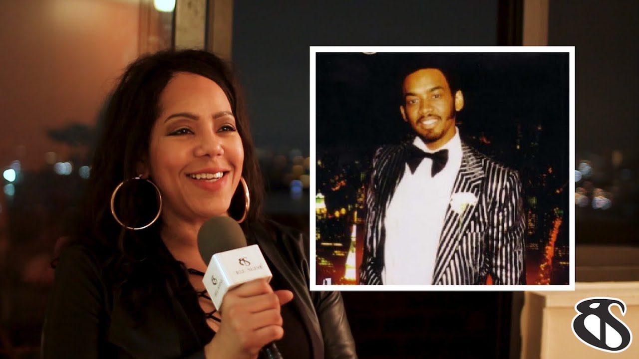 Sheri Sher on Former Harlem Drug Kingpin Guy Fisher Supporting Her ...