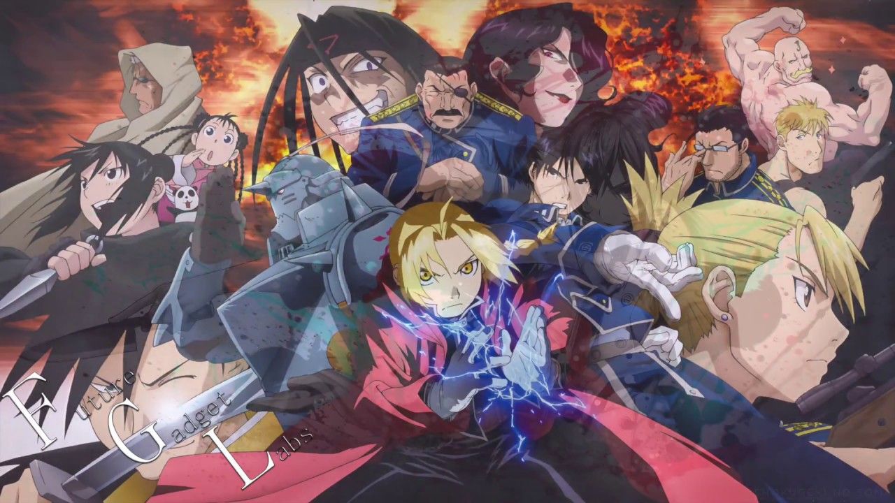 1-Hour Anime Mix ★ Best Anime Openings Vol. 3 - YouTube
