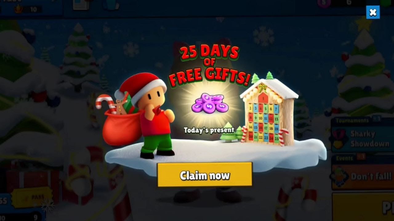 NEW Stumble Guys Update 0.81 CHANGES Everything? - YouTube