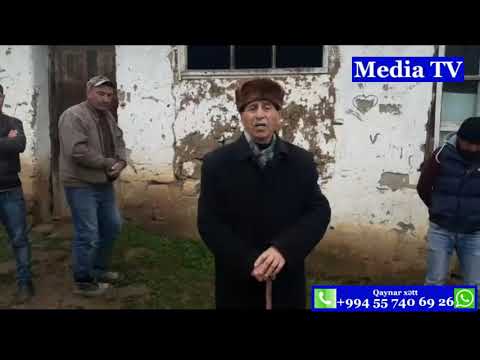 Karantin rejiminə əməl etməyən Yardımlı icra hakimiyyətinin 70 yaşlı müavini