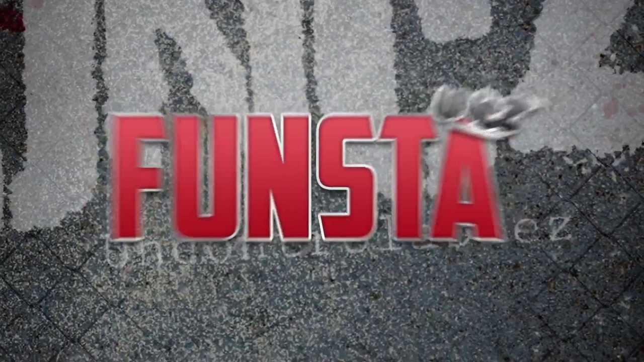 DNBF PROMO VIDEO: DJ PROFILE + FUNSTA MC 09.27.13 - YouTube